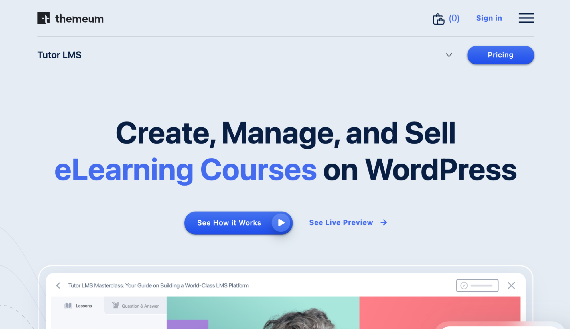4 Best WordPress LMS Plugins To Create & Sell Courses Online