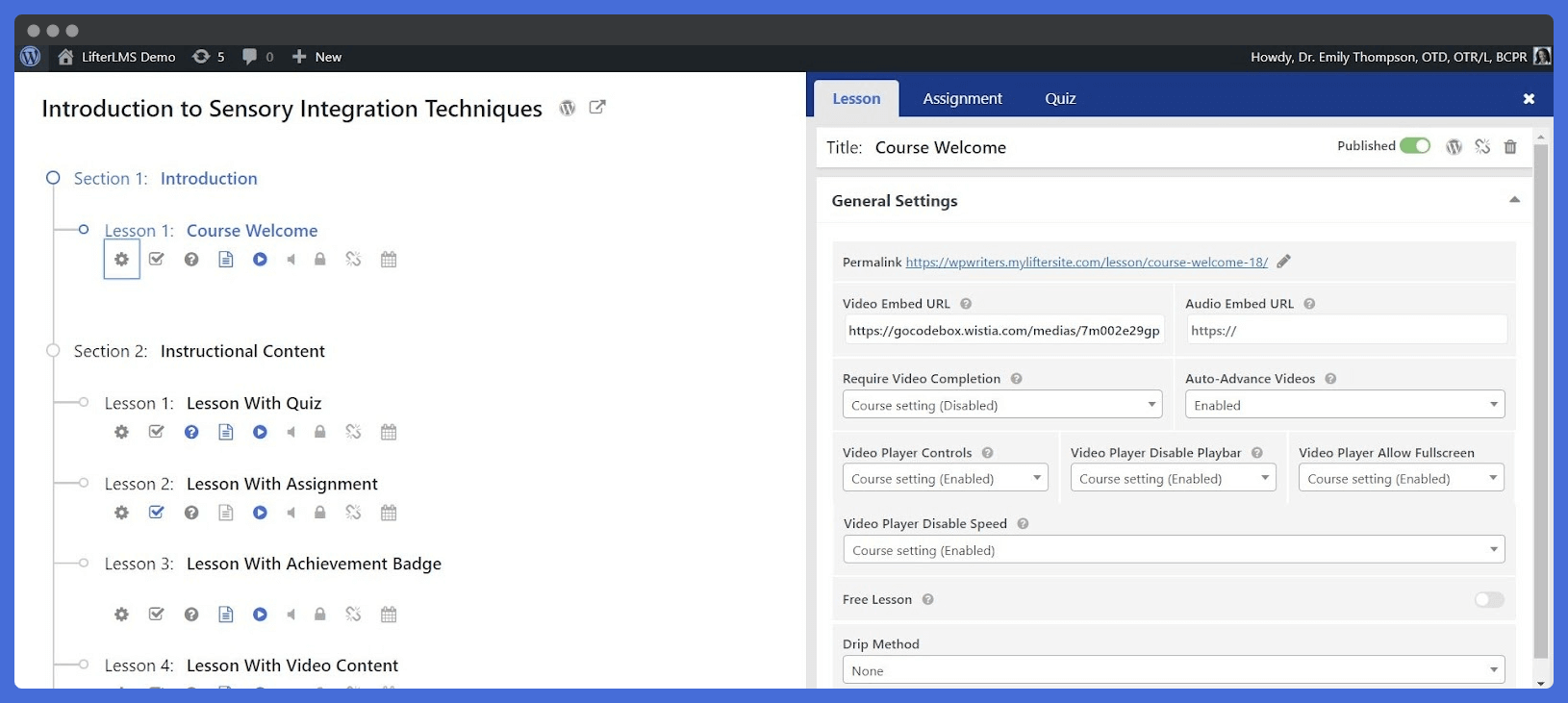 Medical LMS for Healthcare: Create Learning Management System