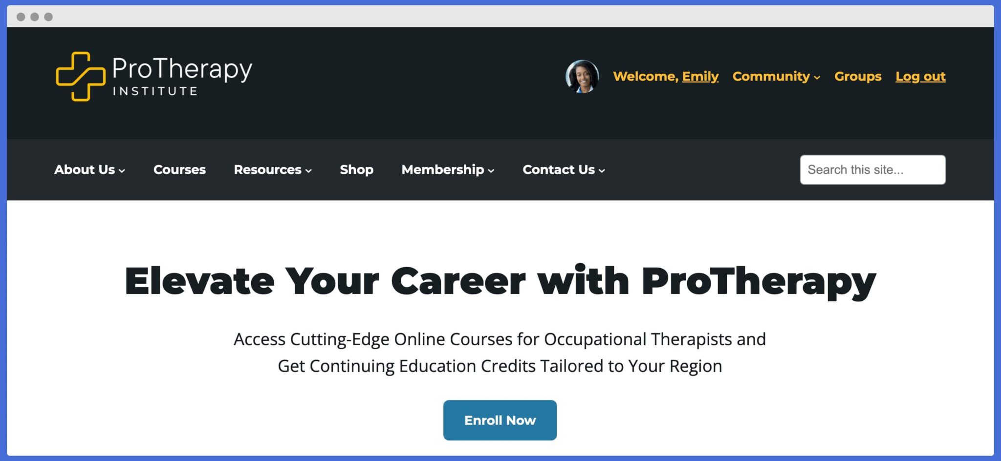 Medical LMS for Healthcare: Create Learning Management System