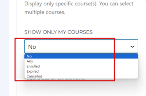 LifterLMS Blocks - LifterLMS
