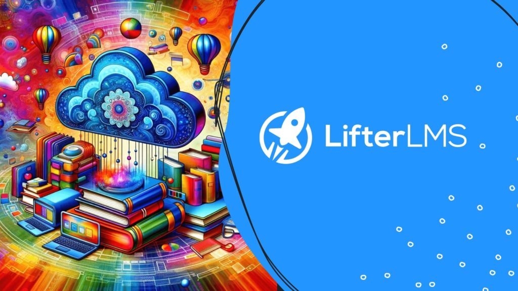 Blog - LifterLMS