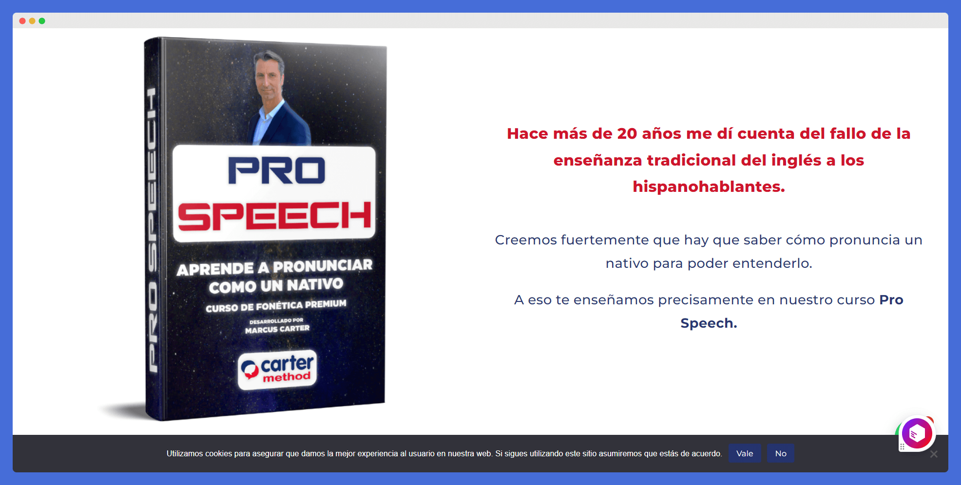 How to Build an Internet Company Teaching English to Spanish