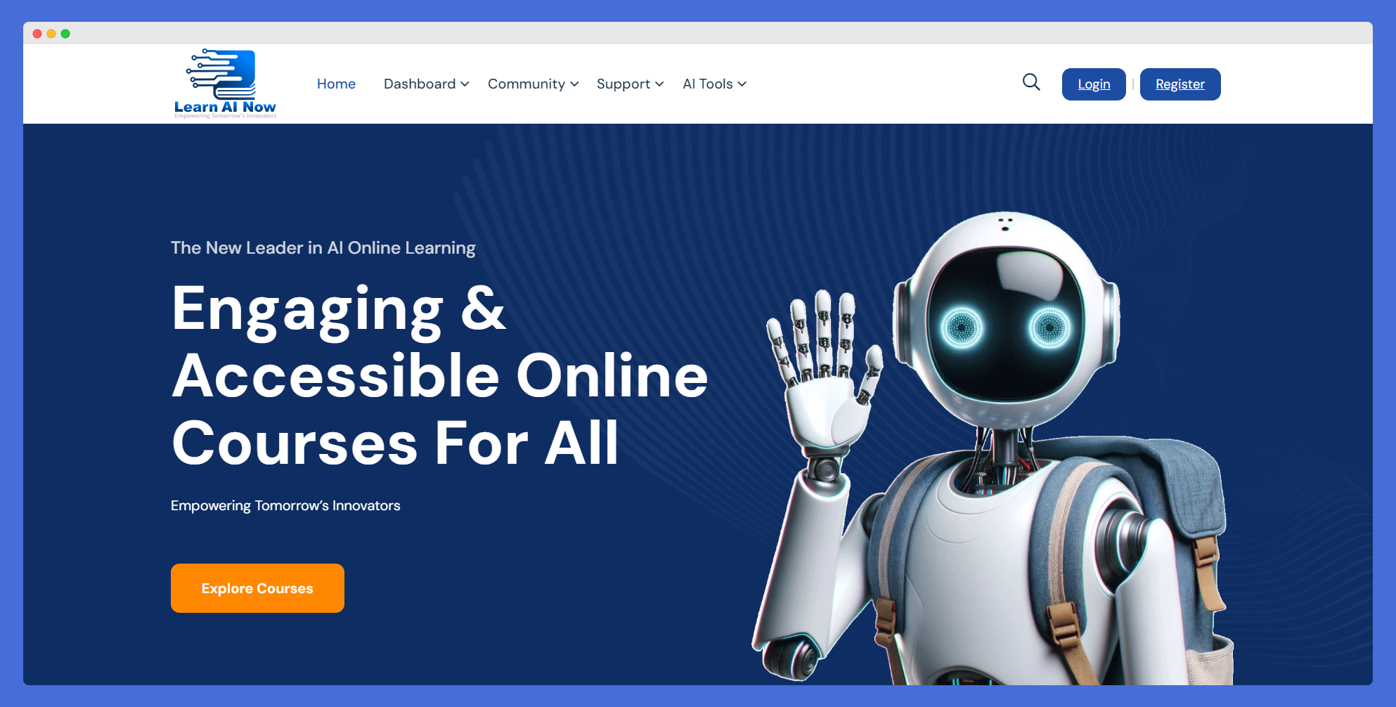 “Learn AI Now″ to Improve Lessons Combining AI with LifterLMS