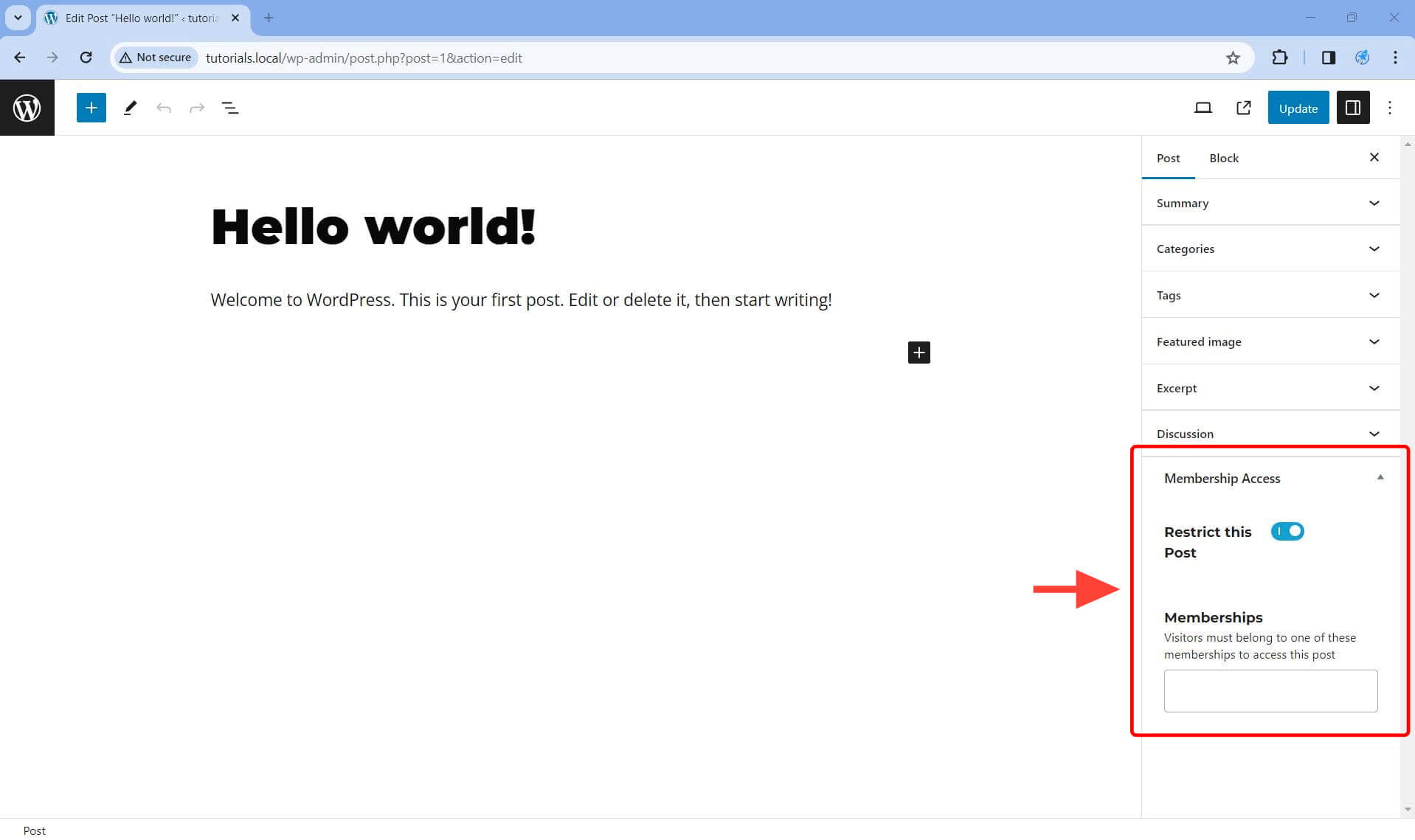 How to Install and Activate LifterLMS - LifterLMS