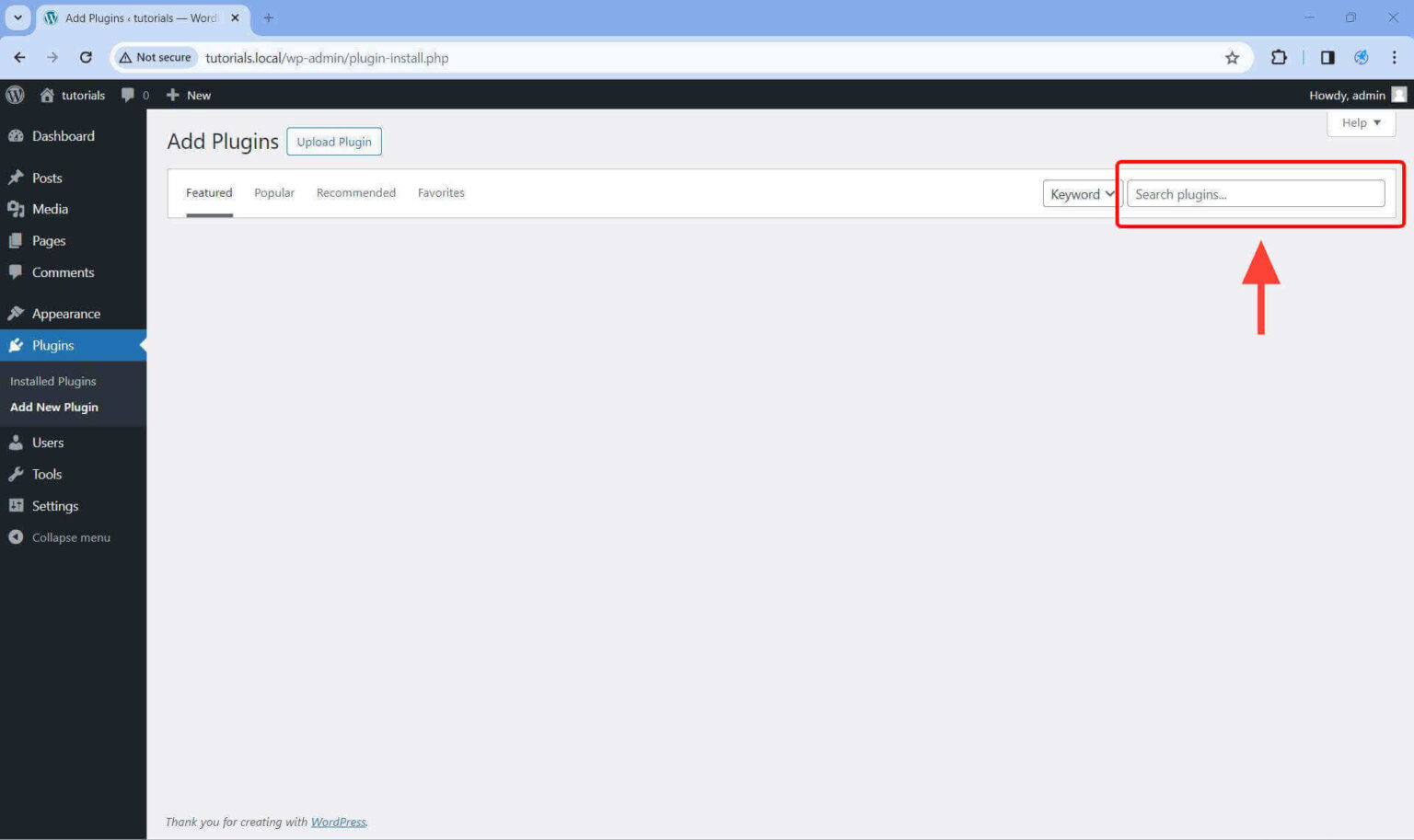 How to Install and Activate LifterLMS - LifterLMS
