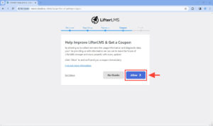 How to Install and Activate LifterLMS - LifterLMS