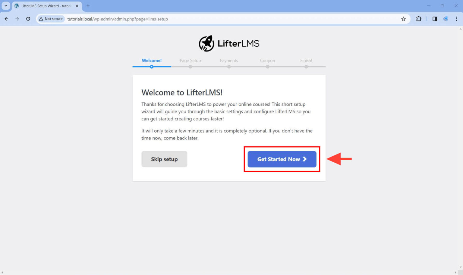 How to Install and Activate LifterLMS - LifterLMS