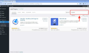 How to Install and Activate LifterLMS - LifterLMS