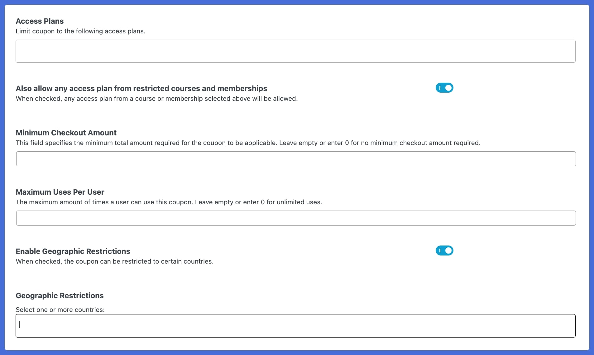 LifterLMS Advanced Coupons: Turn Discounts Into Profits - LifterLMS