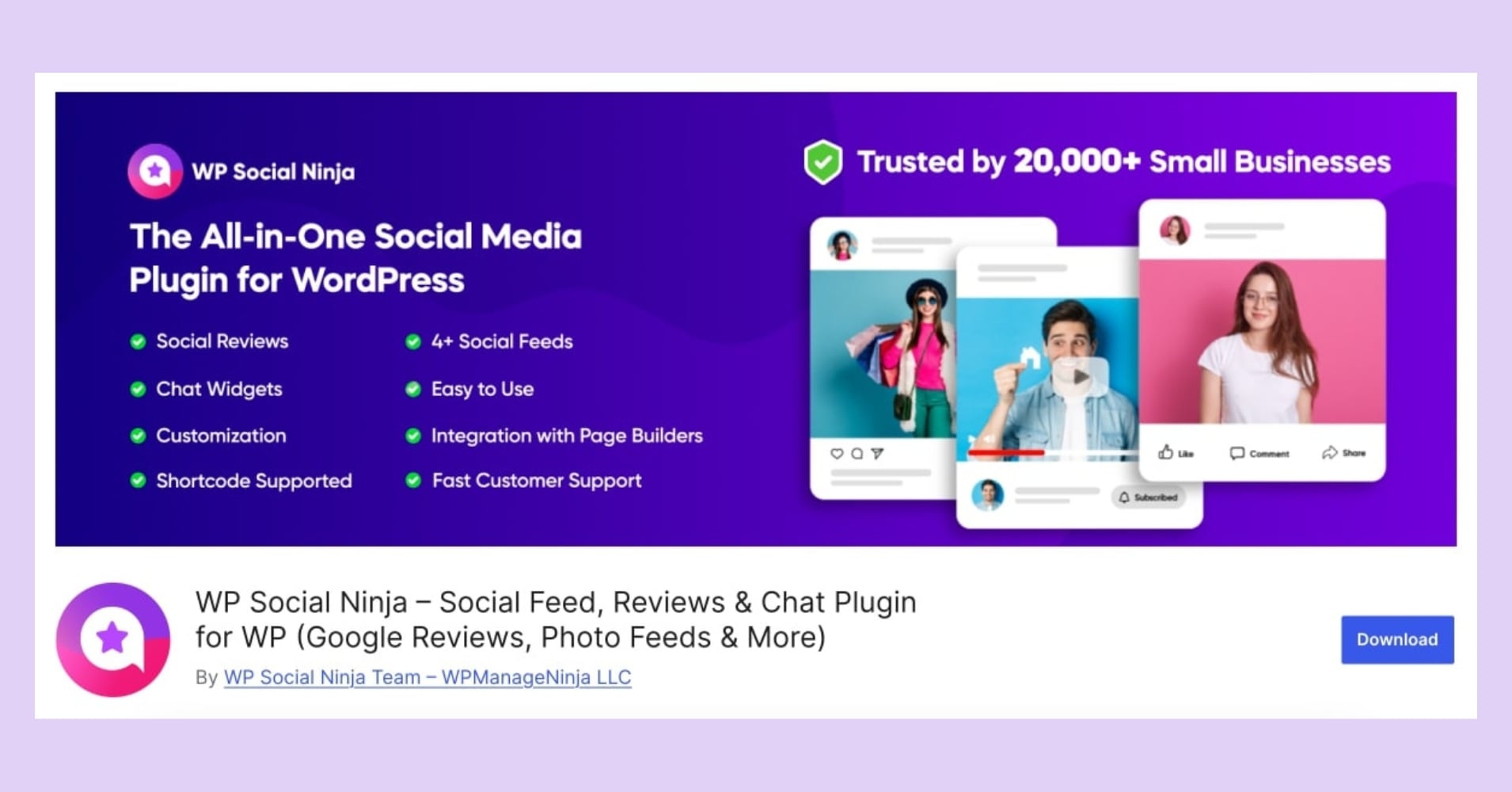 Improve Course Engagement with Social Proof Plugin