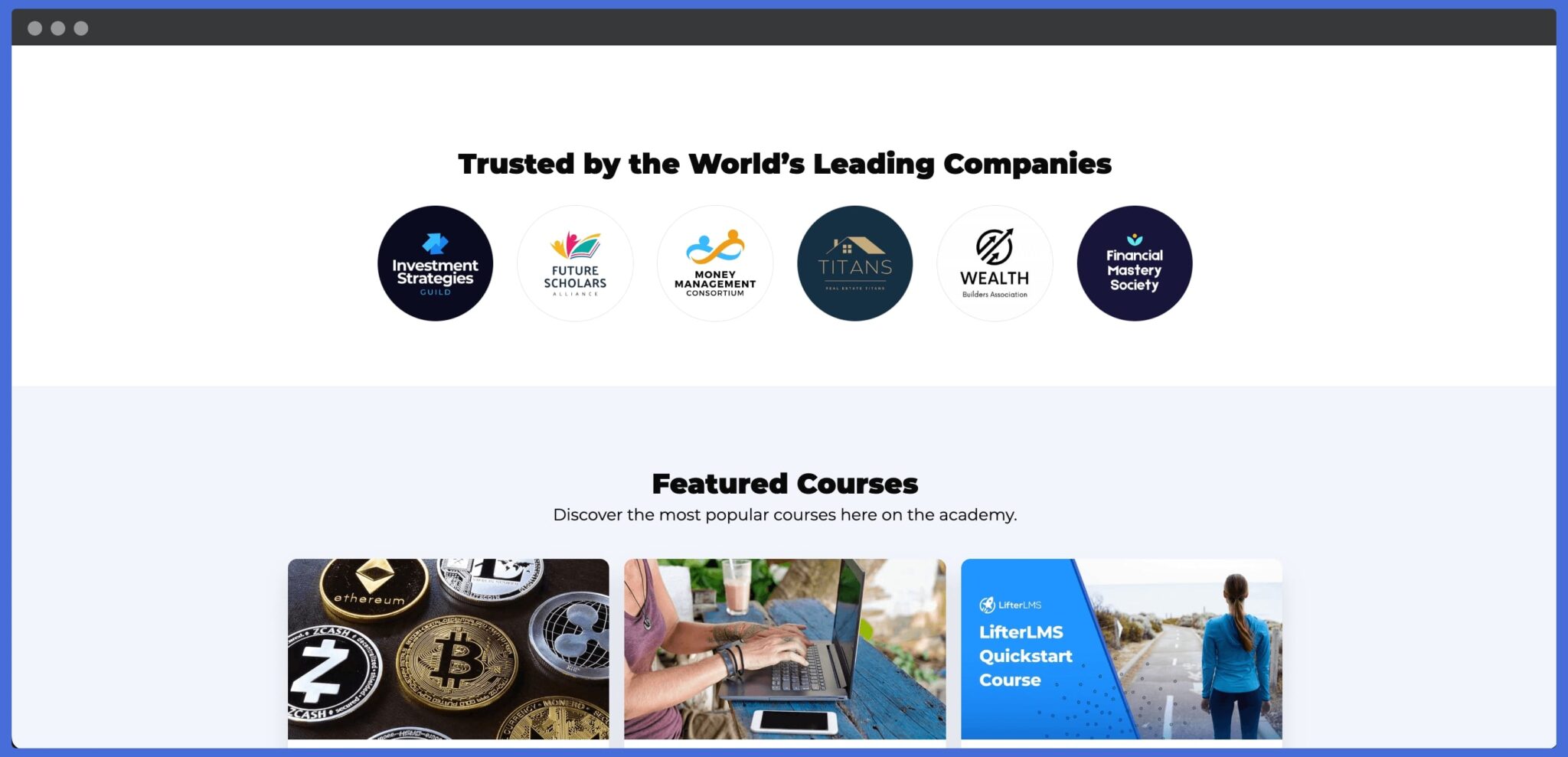 How to Sell Training Courses to Companies and Other Groups - LifterLMS