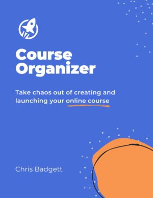 Course Organizer - LifterLMS