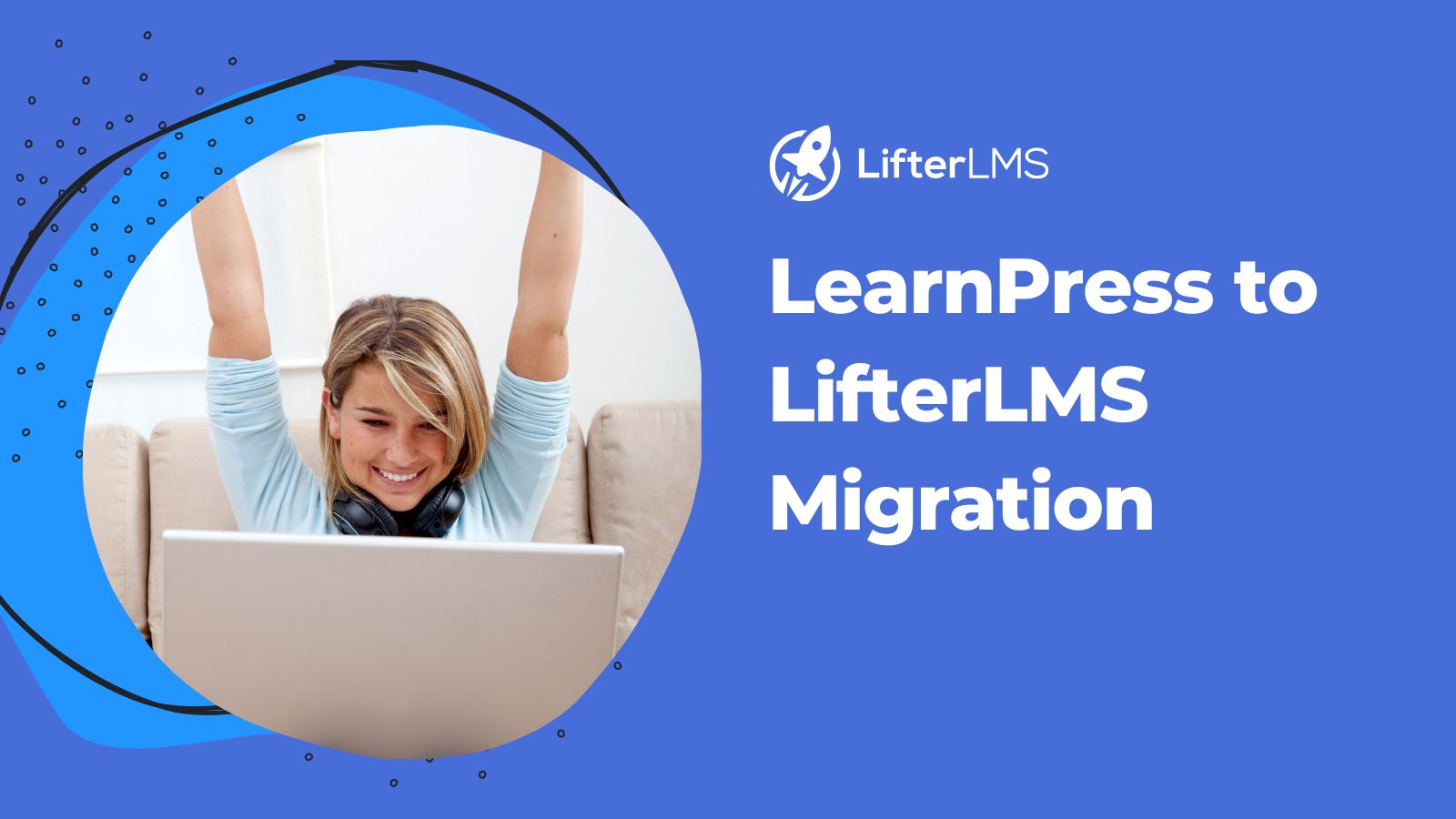 Migration From LearnPress to LifterLMS